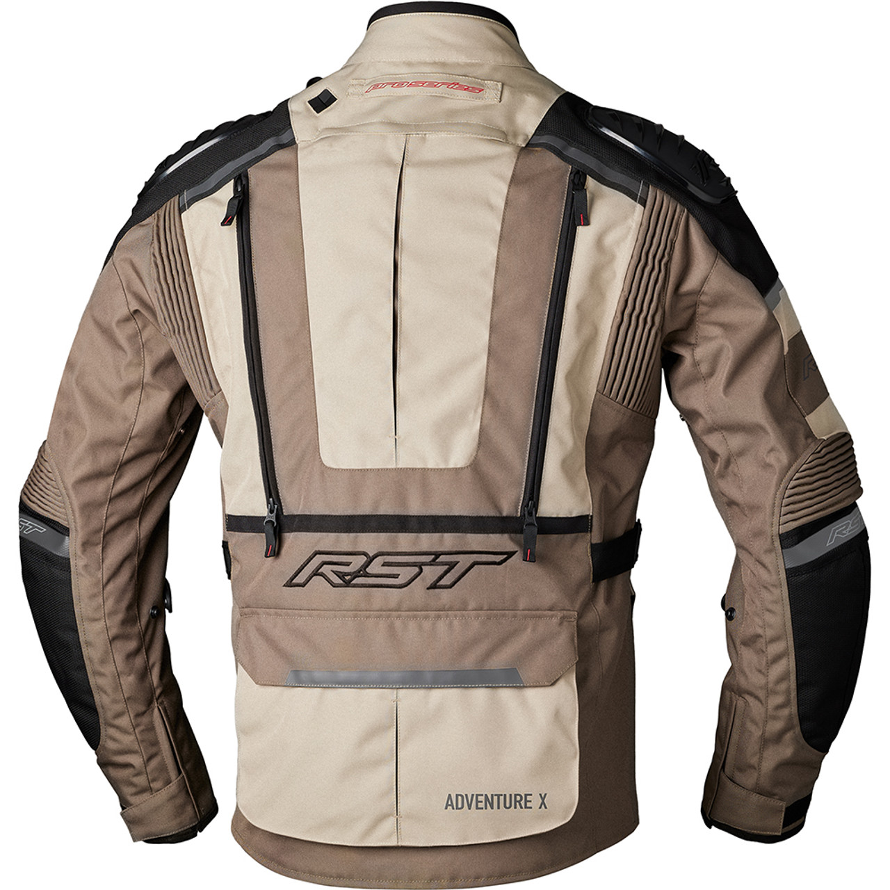 RST Pro Series Adventure-X CE Jacket - Sportbike Track Gear