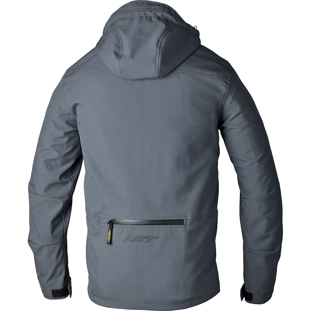 RST Havoc CE Textile Jacket - Sportbike Track Gear