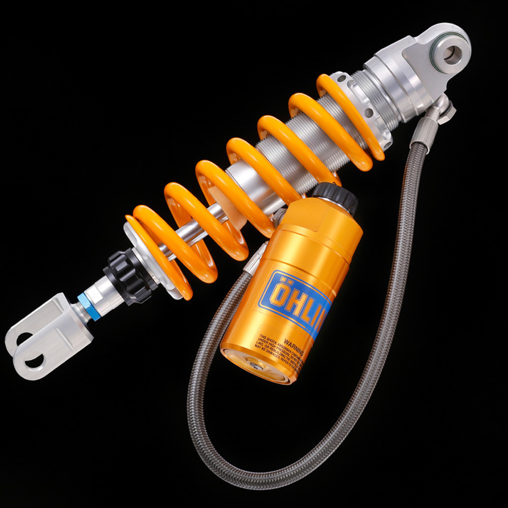 Ohlins Kawasaki Ninja 500 2024-2025 S36PR1C1L Shock