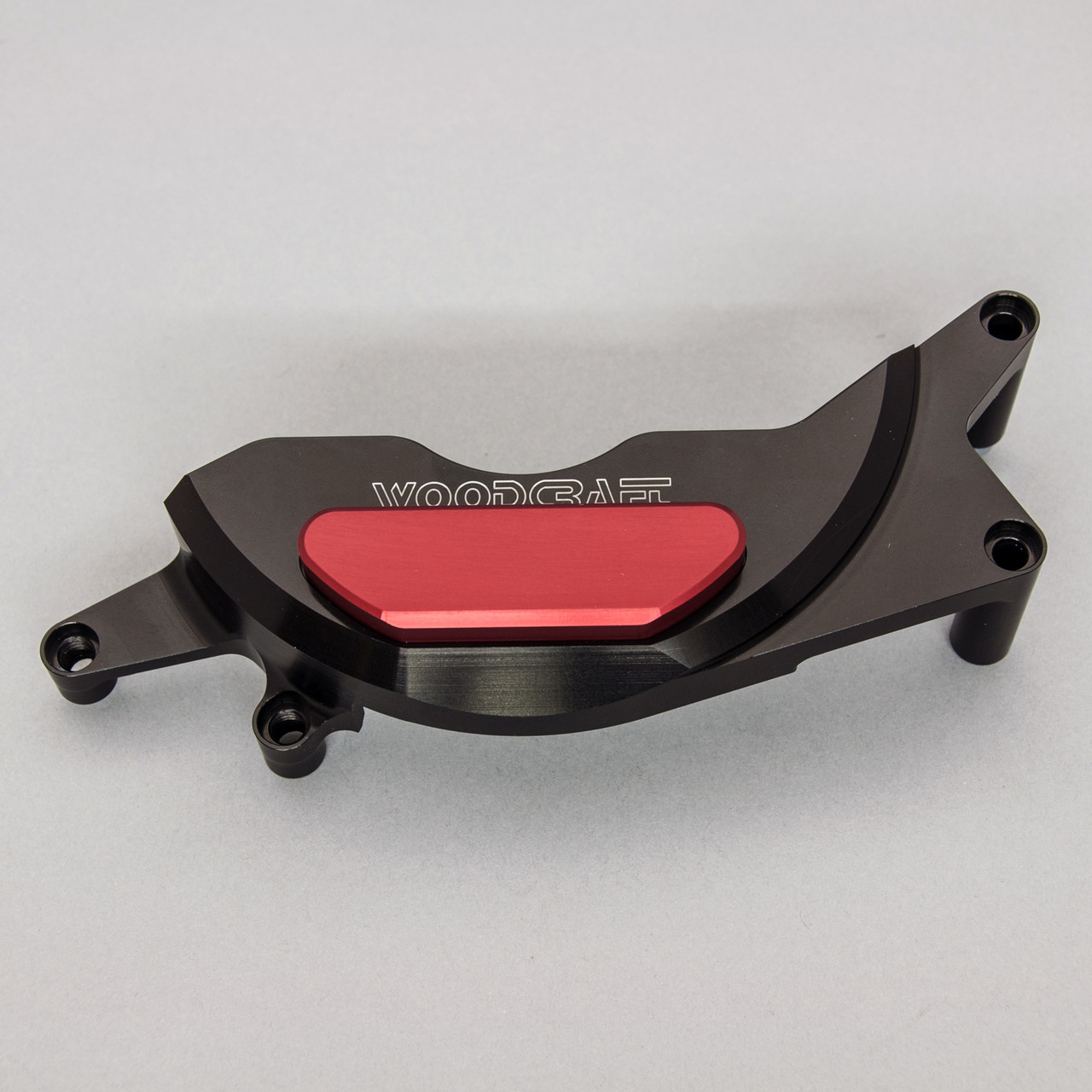 Woodcraft Kawasaki Ninja 500 2024 LHS Engine Stator Cover