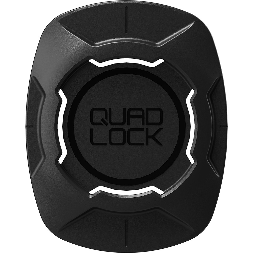 Quad Lock Universal Adaptor V3 - Sportbike Track Gear