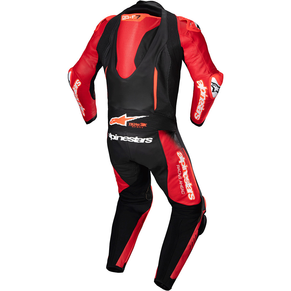 Alpinestars GP-R7 Leather Race Suit Tech-Air Compatible - Sportbike ...