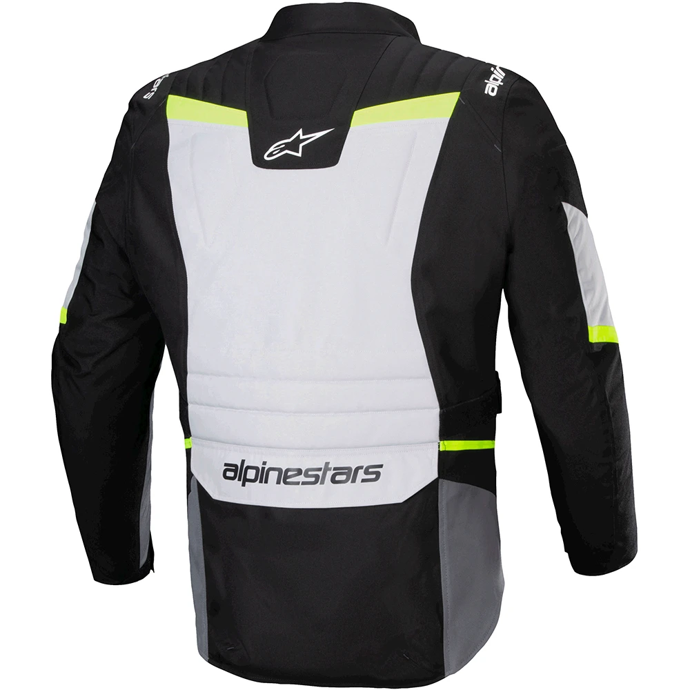 Alpinestars ST-1 Waterproof Jacket - Sportbike Track Gear