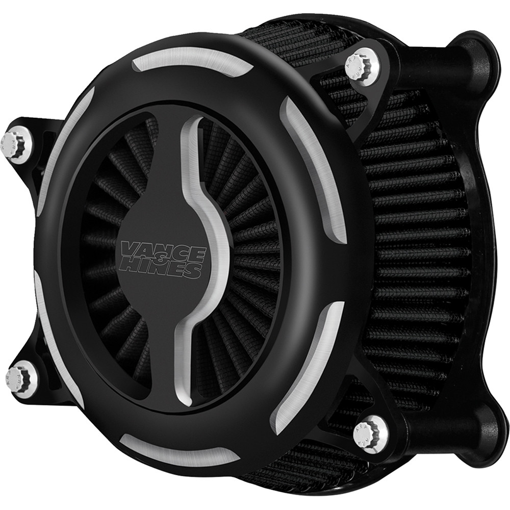 Vance & Hines 2002-2003 Harley-Davidson 883 Roadster XLR VO2 Blade Air ...
