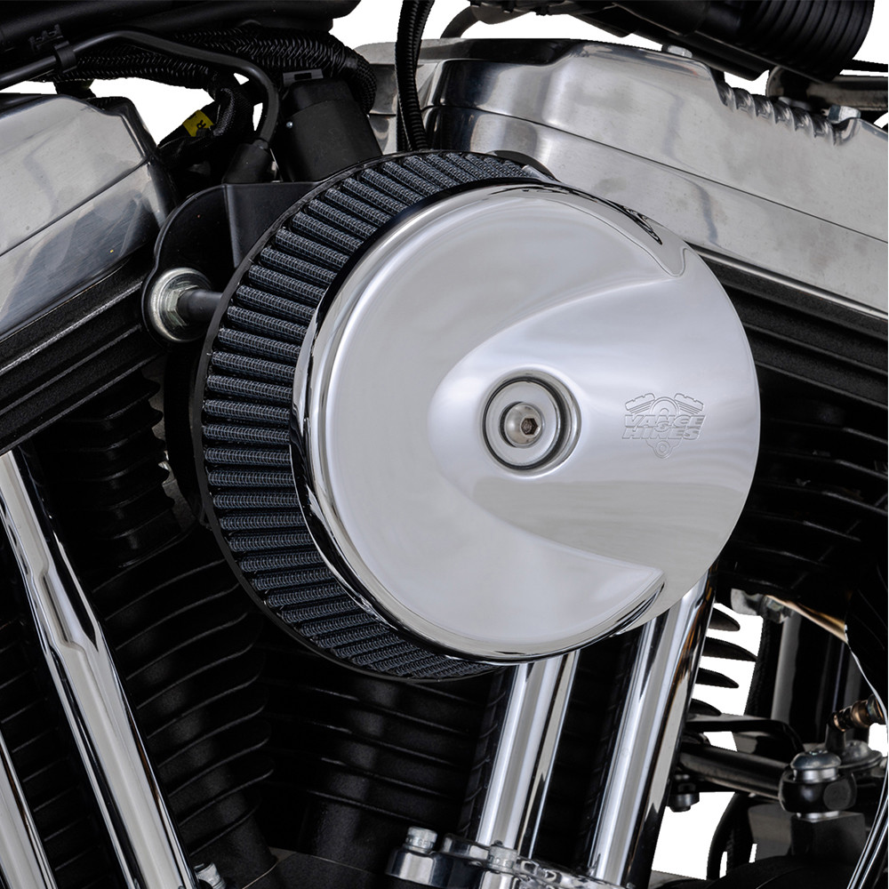 Vance & Hines 2001 Harley-Davidson Wide Glide FXDWG2 VO2 Stingray Air ...