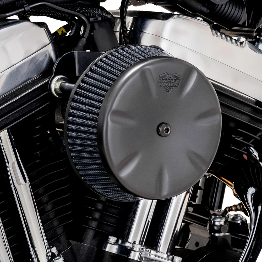 Vance & Hines 2001-2003 Harley-Davidson Softail Heritage Springer EFI ...