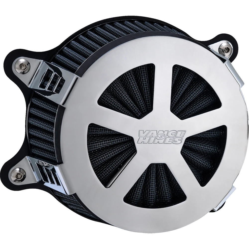 Vance & Hines 2002-2003 Harley-Davidson 1200 XLCP VO2 Radiant V Air ...