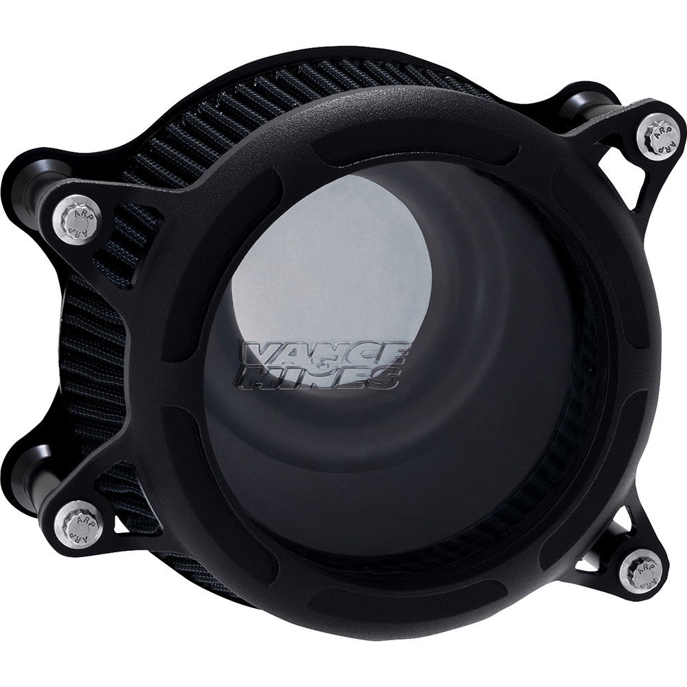 Vance & Hines 1999-2006 Harley-Davidson Super Glide FXD VO2 Insight Air ...