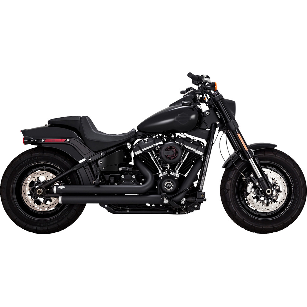 Vance & Hines 2018-2023 Harley-Davidson Softail Fat Bob 114 FXFBS Big ...