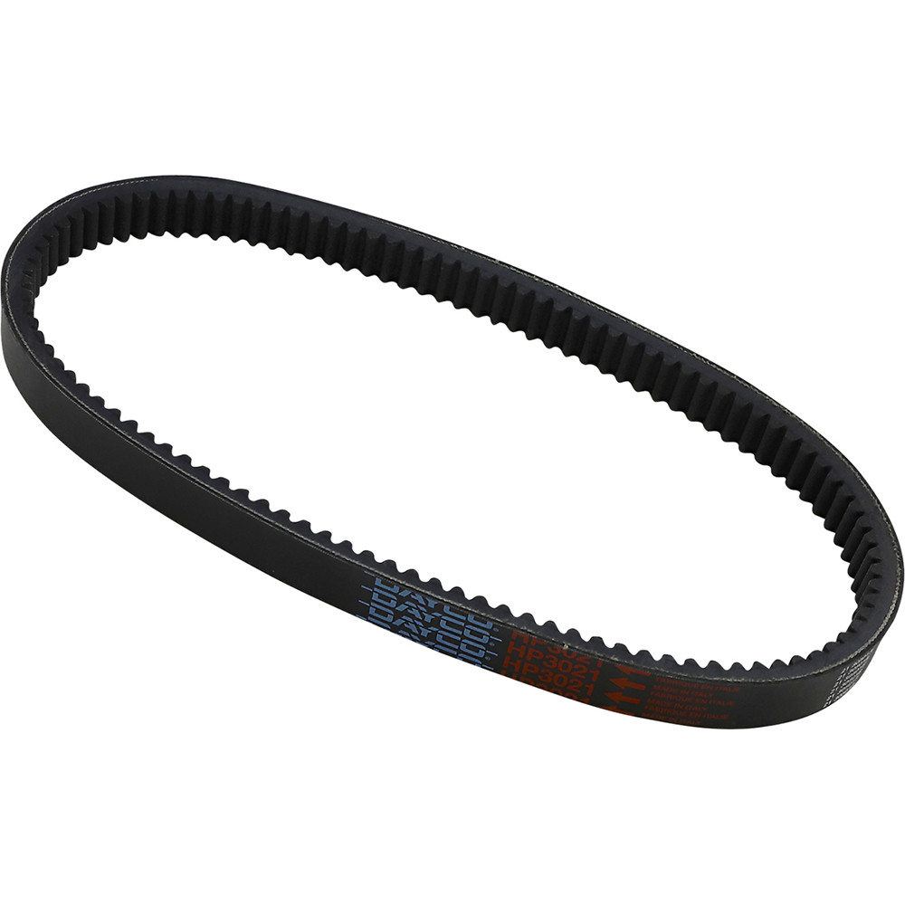 Dayco 1986-1989 Yamaha CF 300 Inviter Drive Belt - Sportbike Track Gear