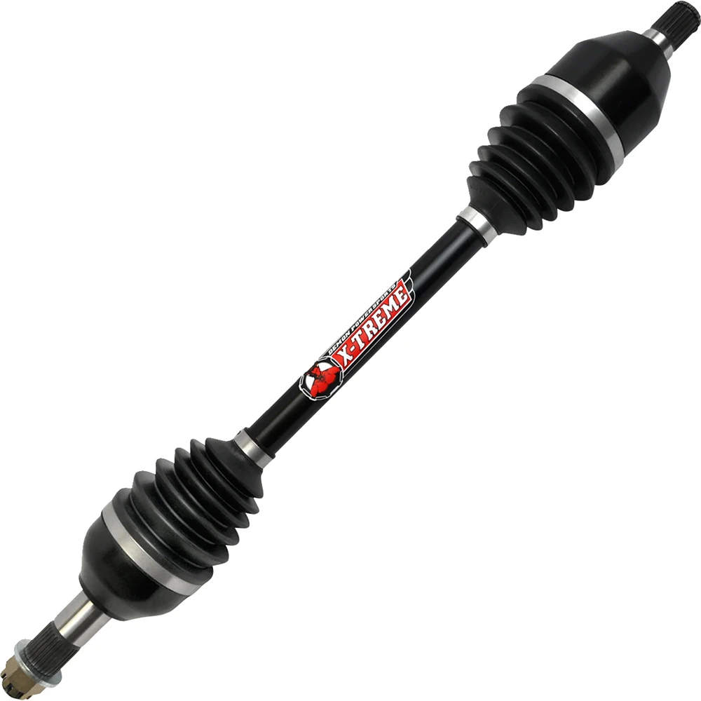 Demon 2019 Can-Am Outlander 1000R DPS 4x4 Heavy-Duty X-Treme Axle Front ...