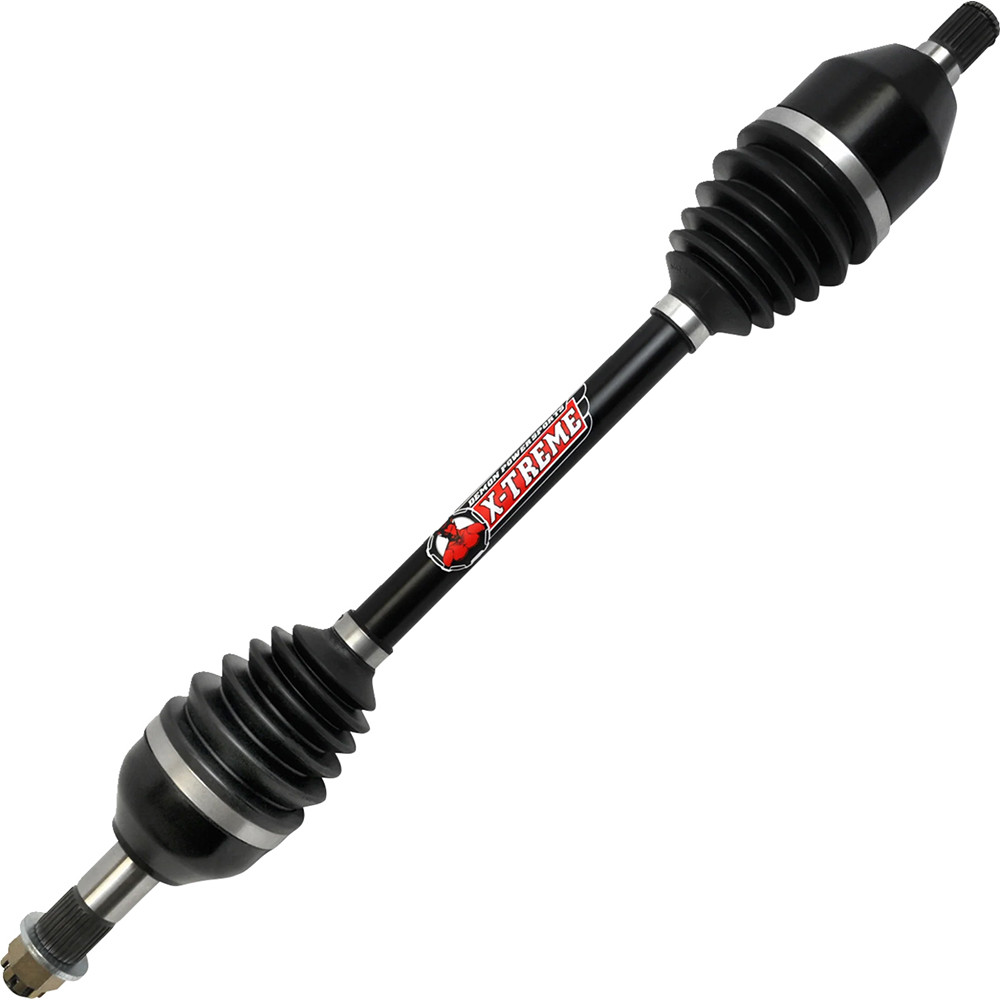 Demon 2020-2022 Can-Am Outlander Max 850 XT 4x4 Heavy-Duty X-Treme Axle ...