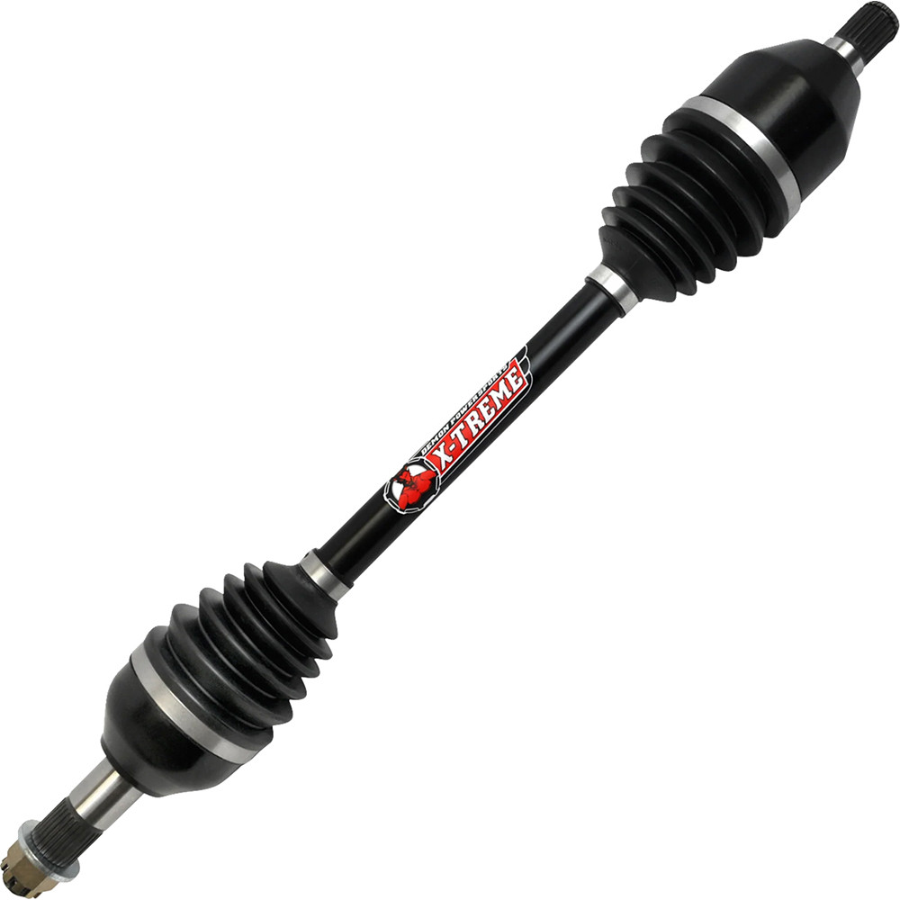 Demon 2020 Can-Am Defender 800R HD8 XT CAB 4x4 Heavy-Duty X-Treme Axle ...