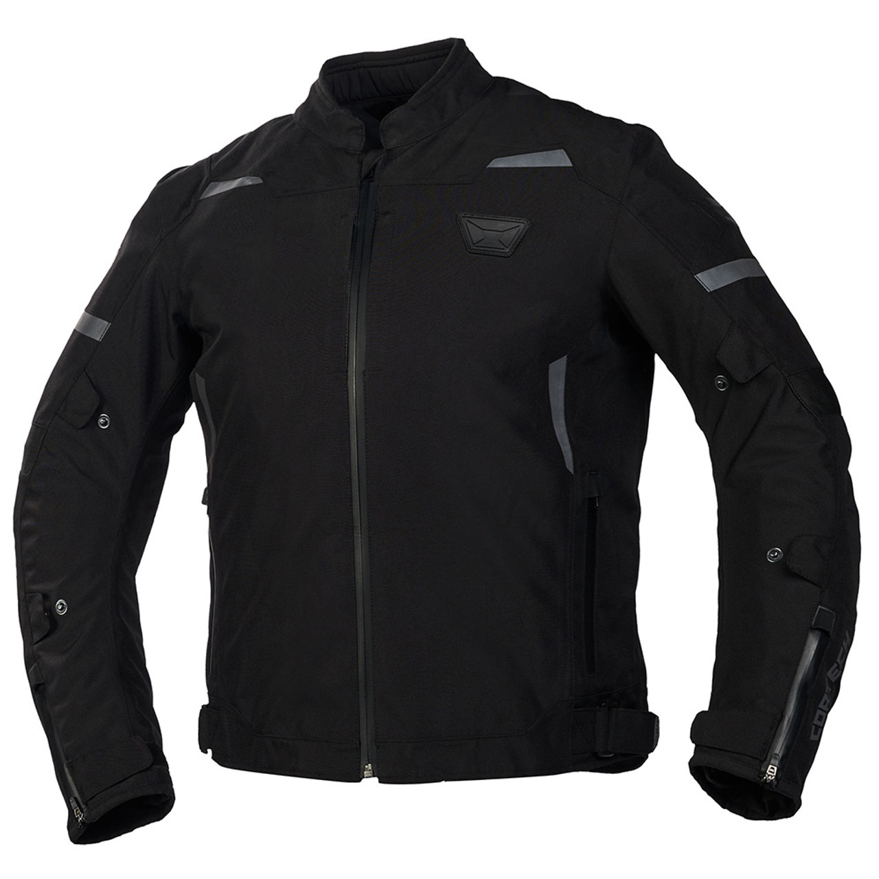 Cortech Aero-Tec V2 Jacket - Sportbike Track Gear