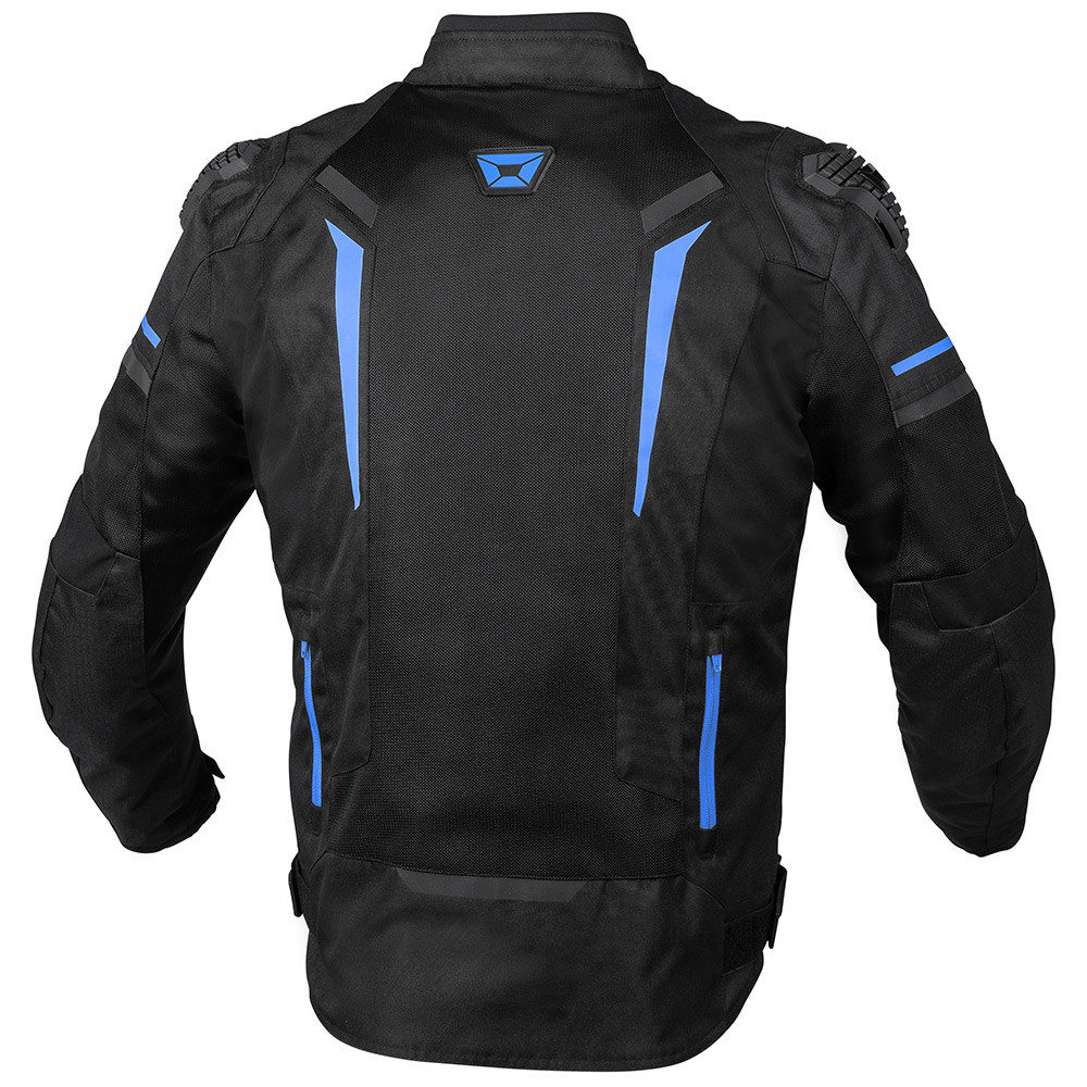 Cortech Hyper-Flo Air V2 Jacket - Sportbike Track Gear
