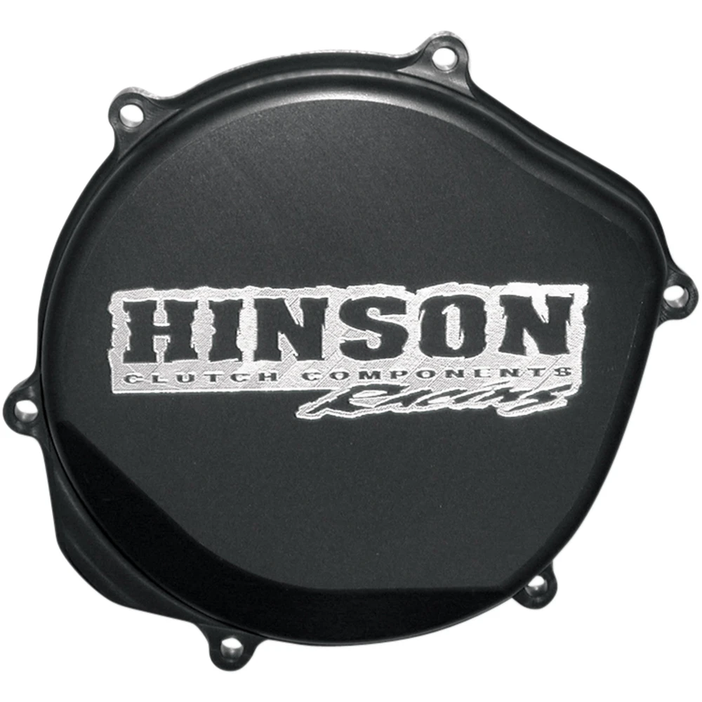Hinson Racing 2002-2008 Honda CRF450R Clutch Cover - Sportbike Track Gear