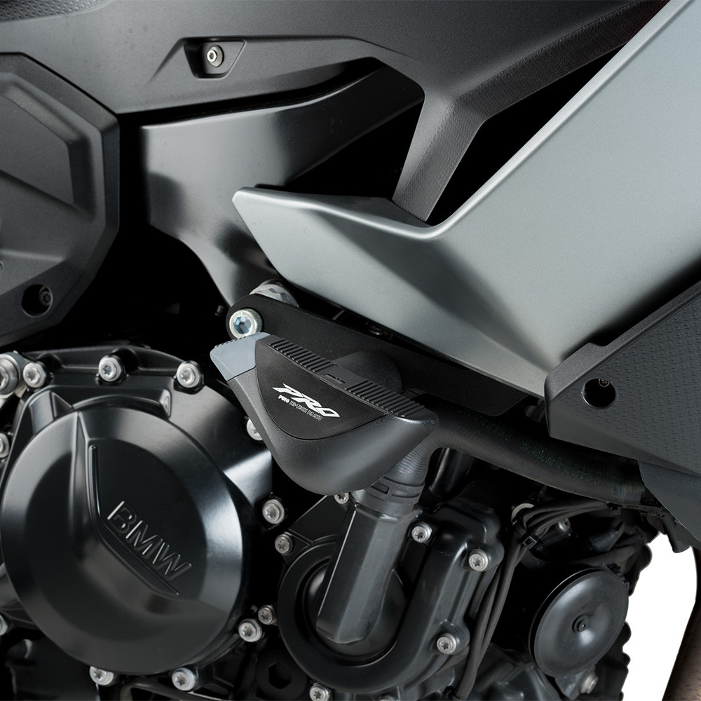 Puig Pro Frame Sliders BMW F900R 2020-2025