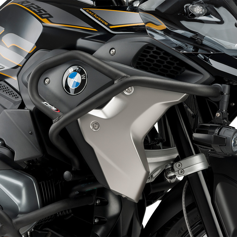 Puig Upper Engine Guards BMW R1250GS 2018-2024