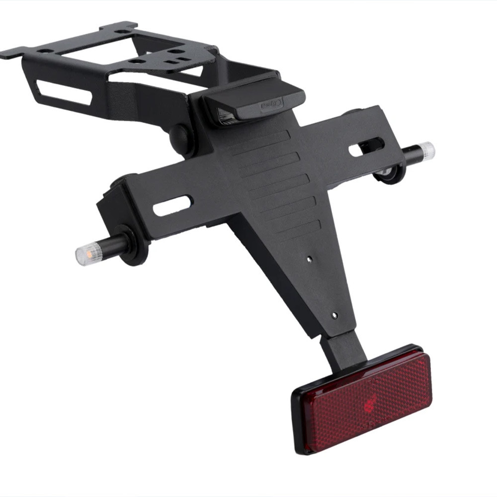 Puig Tab LED Turn Signals - Sportbike Track Gear