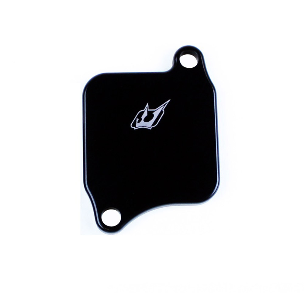 Driven Block Off Plates Kawasaki Z500 2024-2025