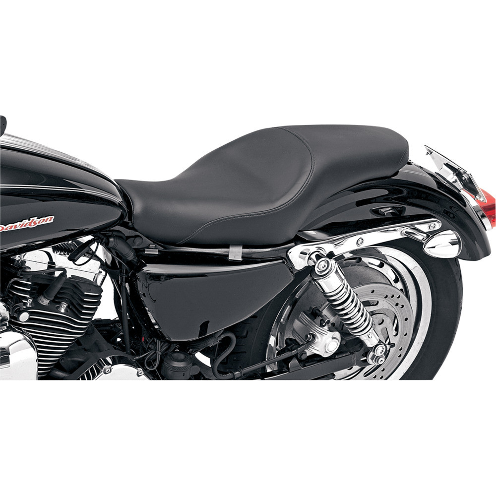 Saddlemen 2007-2009 Harley-Davidson 883 Custom EFI XLC Pro Tour Seat ...