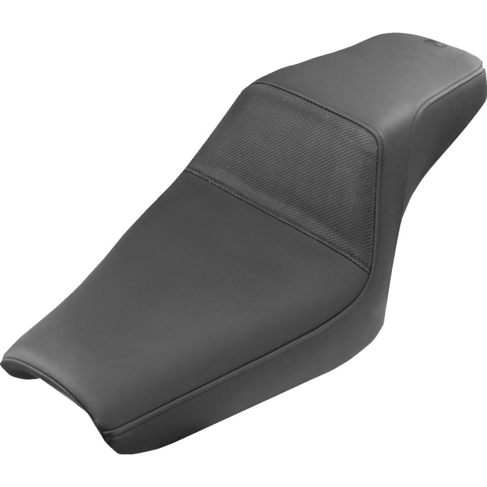 Saddlemen 2010-2012 Harley-Davidson 1200 Nightster XLN Step-Up Seat ...