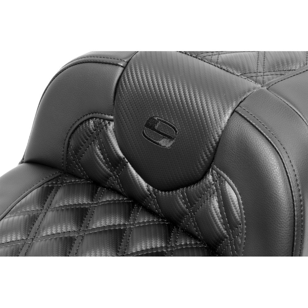 Harley Motorcycle Seat 2024 Flhx