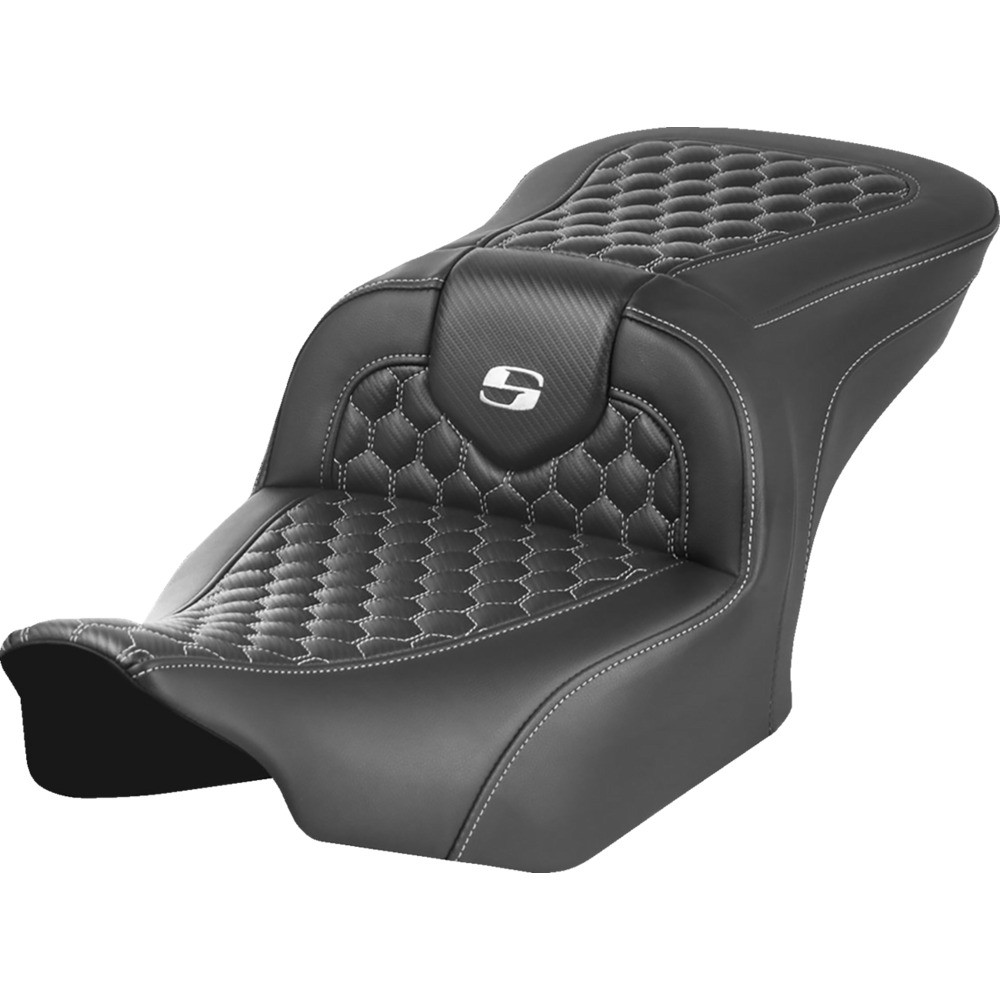 Harley Motorcycle Seat 2024 Flhx