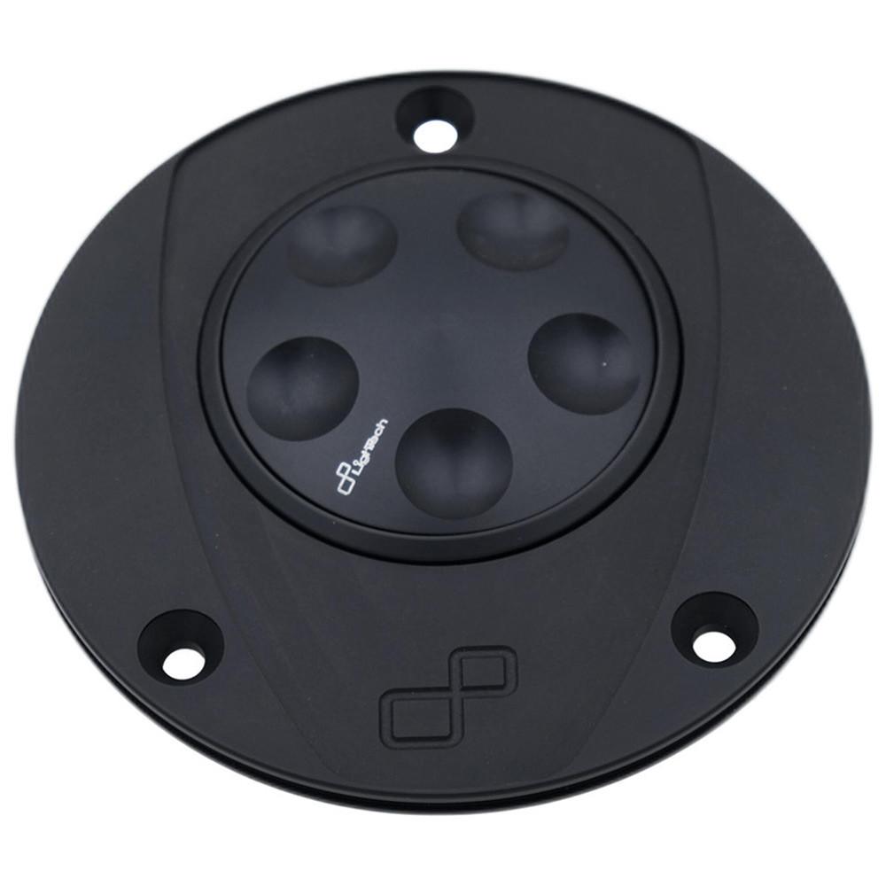Lightech Quick Release Fuel Tank Cap Aprilia RSV4 2019-2025 - TRN229