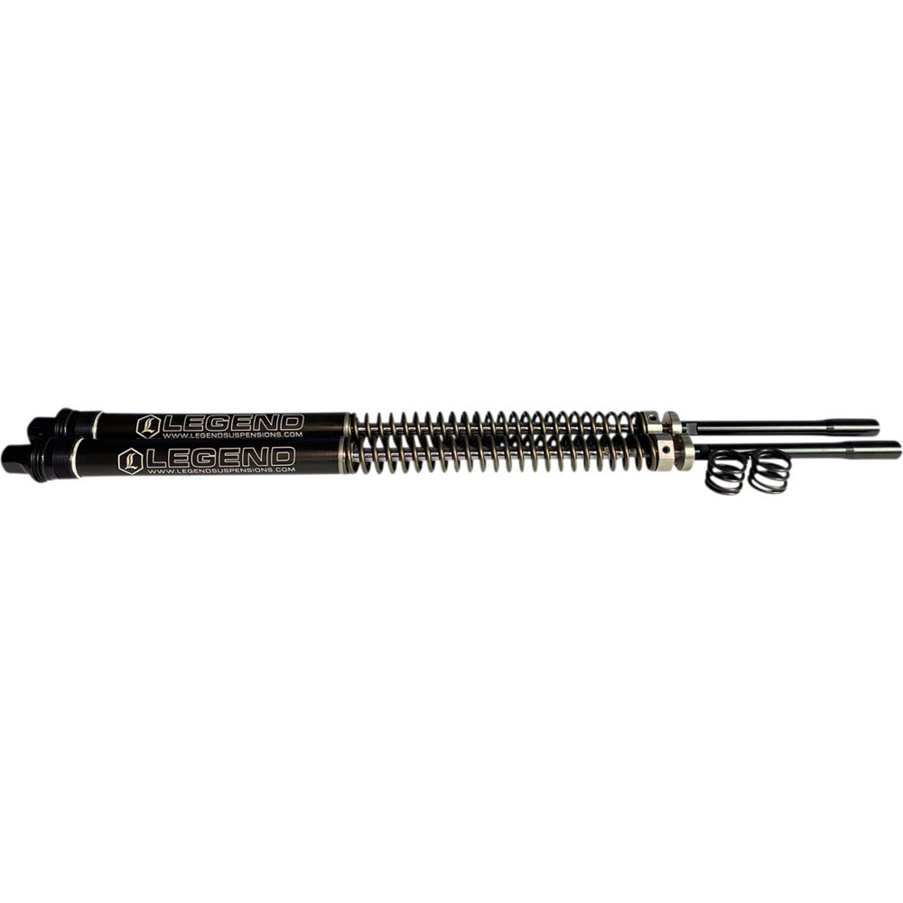 Legend Suspension AXEOM8 Front Suspension System 2016-2017 Harley ...