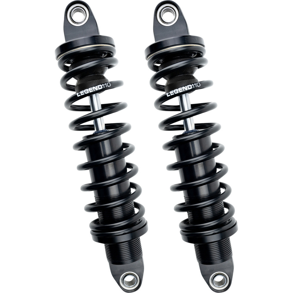 Legend Suspension Legend REVO Coil Suspension For FXR Models — 12.00 ...