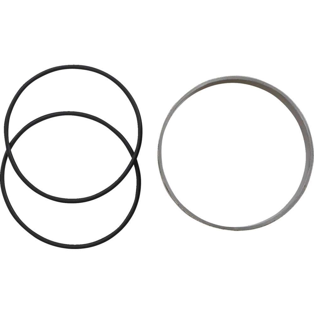 SDI 2004-2008 Suzuki RM250 DU Piston Bushing Conversion Kit - 50 mm ...
