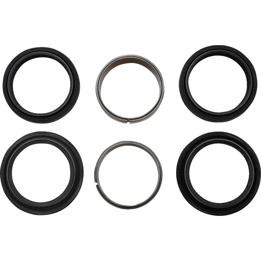 SDI 2003 Yamaha YZ 426 F Fork Service Kit - 46 mm - Sportbike Track Gear