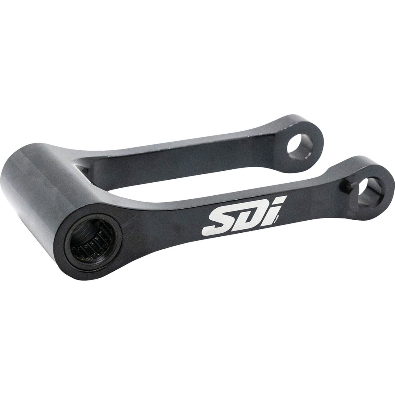 SDI 2017-2018 Husqvarna TE150 Lowering Pull Rod - Black - Sportbike ...