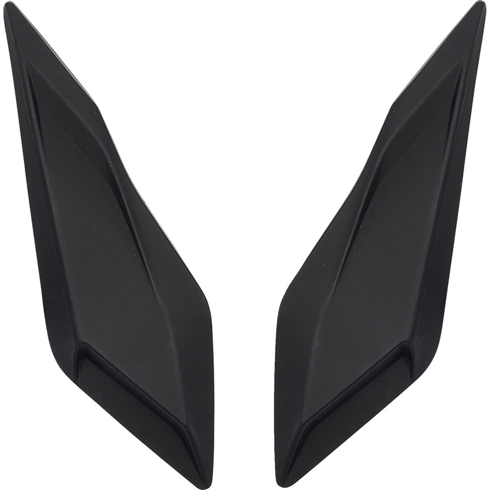Icon Ultraflite Helmet Forehead Vents - Sportbike Track Gear