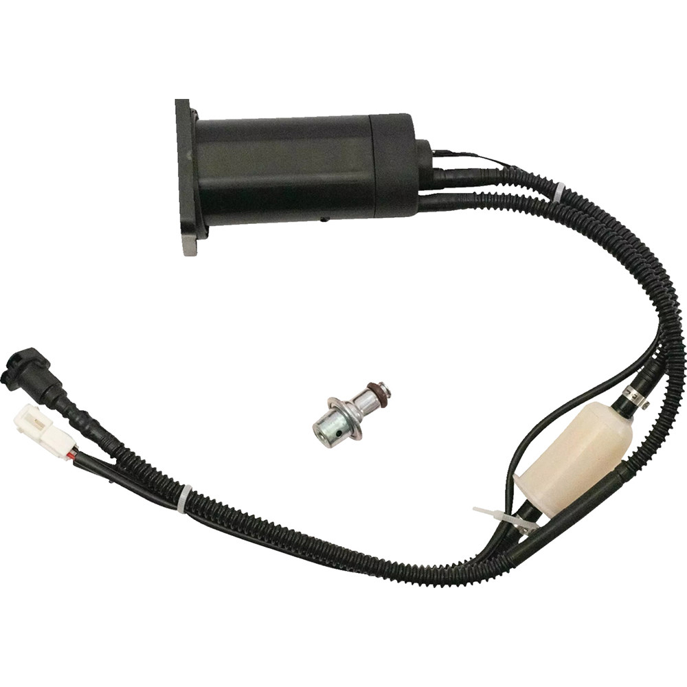 All Balls Fuel Pump Module Assembly 2021 Beta 430 RR 4T - Sportbike ...