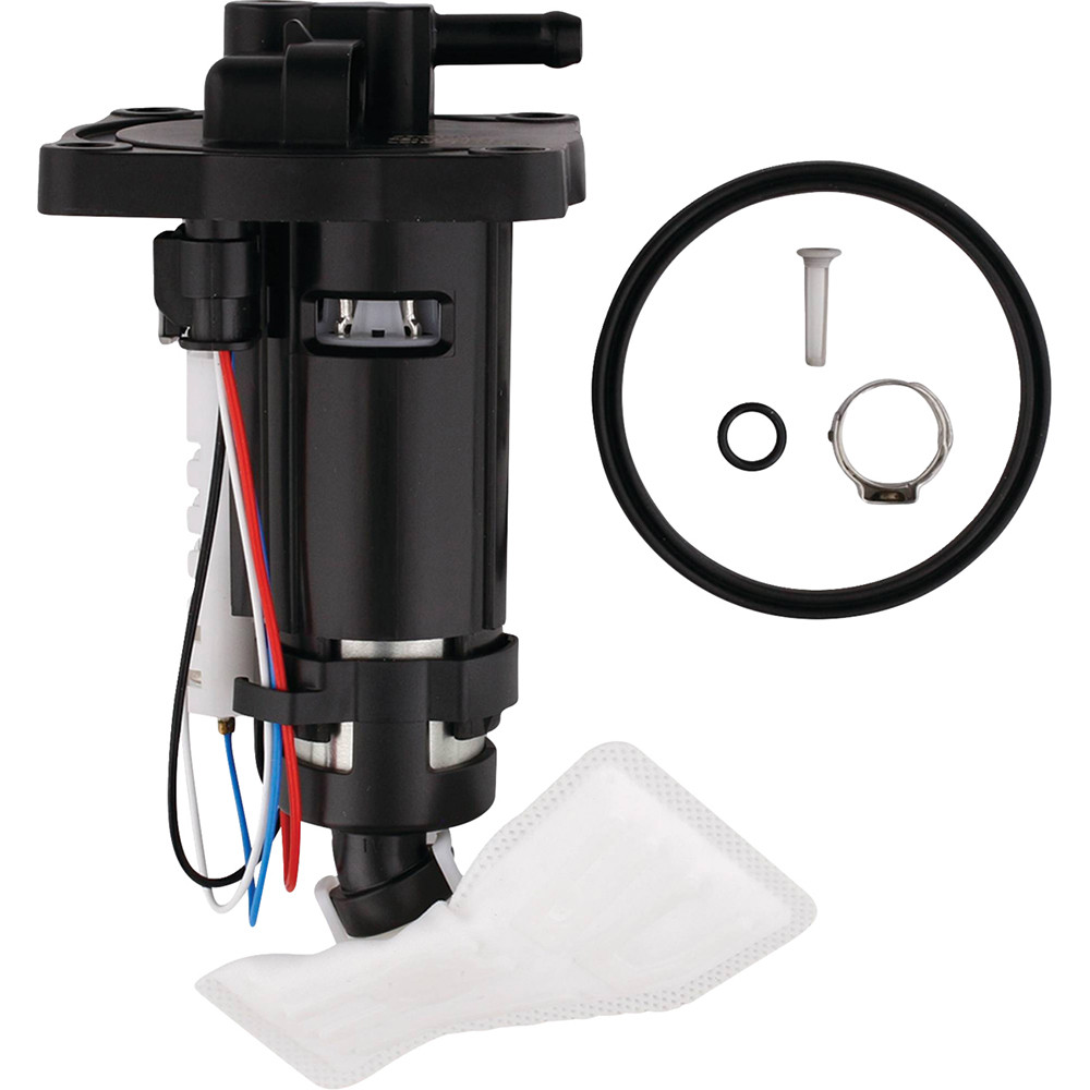 All Balls Fuel Pump Module Assembly 2025 Husqvarna FE501S Heritage ...