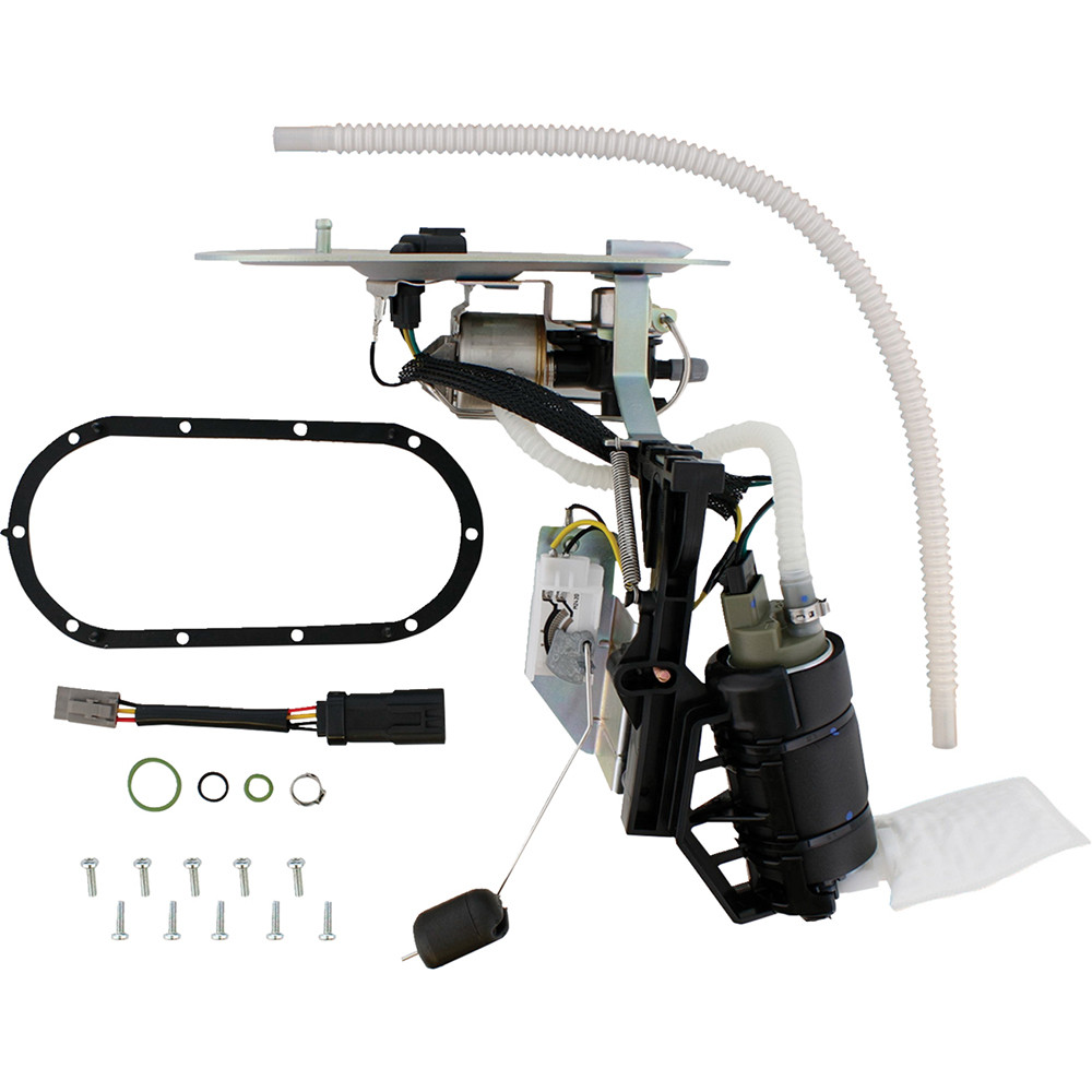 All Balls Fuel Pump Module Kit 2007 Harley-Davidson XL50 50th ...