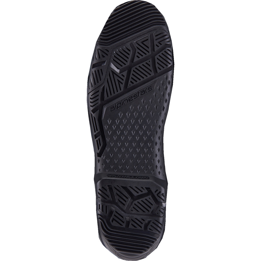 Alpinestars Tech 10 Enduro Replacement Soles - Sportbike Track Gear