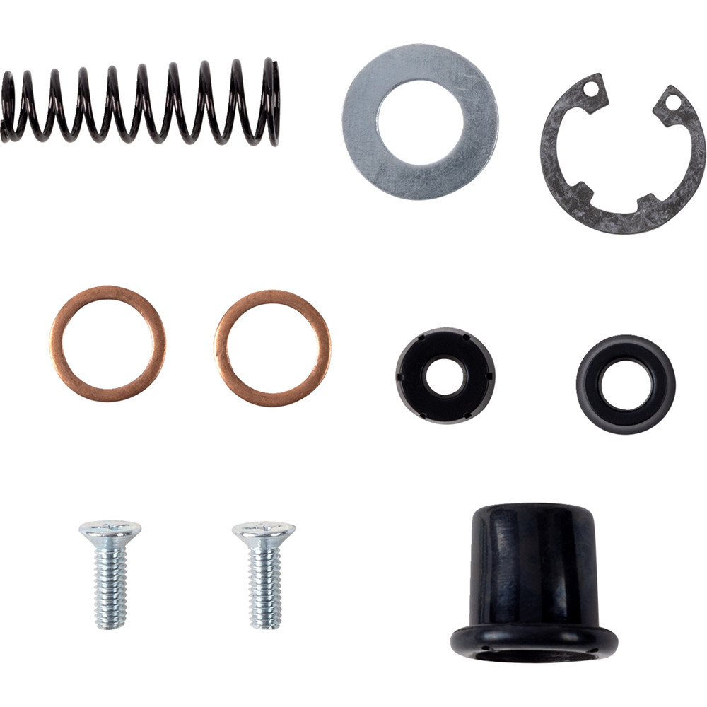 All Balls 2000 Yamaha YZ426F Brake Master Cylinder Rebuild Kit ...