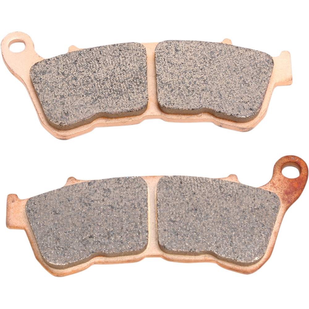 EBC 2014-2019 Harley-Davidson XL883L SuperLow Double-H Sintered Metal ...