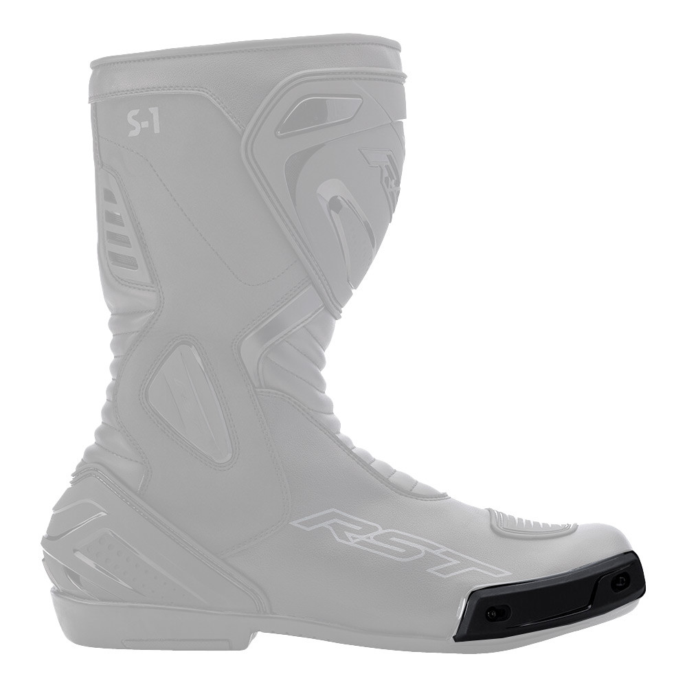 RST S-1 Toe Sliders - Sportbike Track Gear