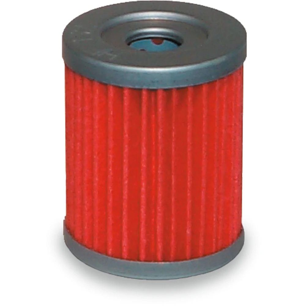 HiFloFiltro 2010-2011 Suzuki DR-Z 125 L Oil Filter - Sportbike Track Gear