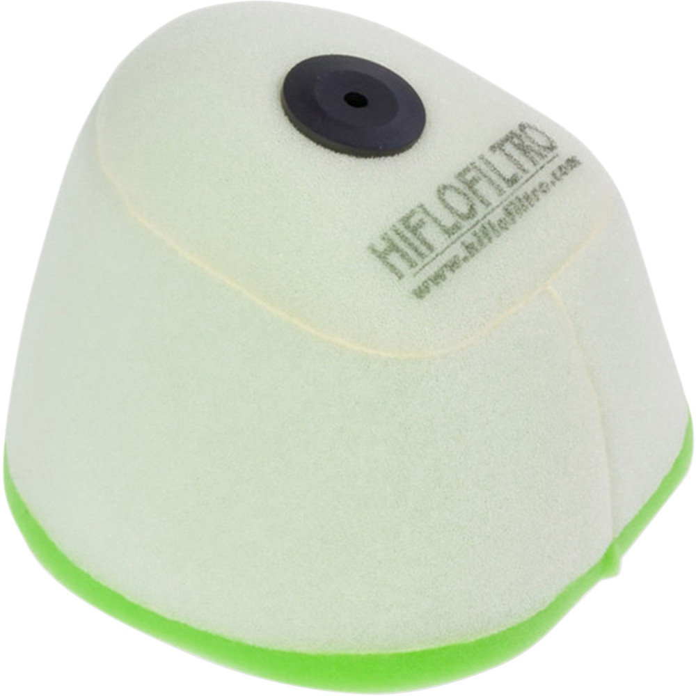 HiFloFiltro 1993-1995 Suzuki RM125 Foam Air Filter - Sportbike Track Gear