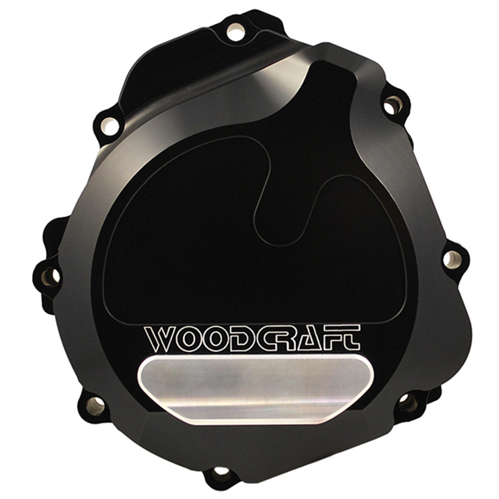 Woodcraft Suzuki GSXR 750 2004-2005 LHS Engine Stator Cover