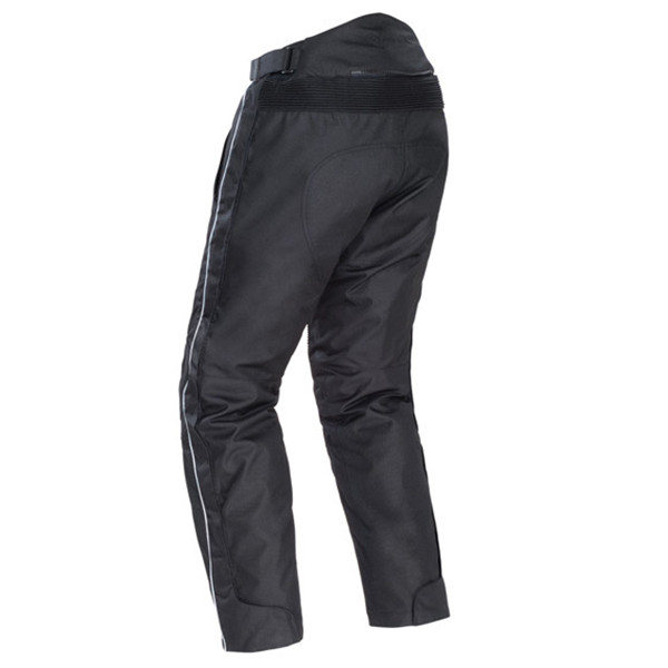 Tourmaster Women's Overpant Black Small - Sportbike Track Gear