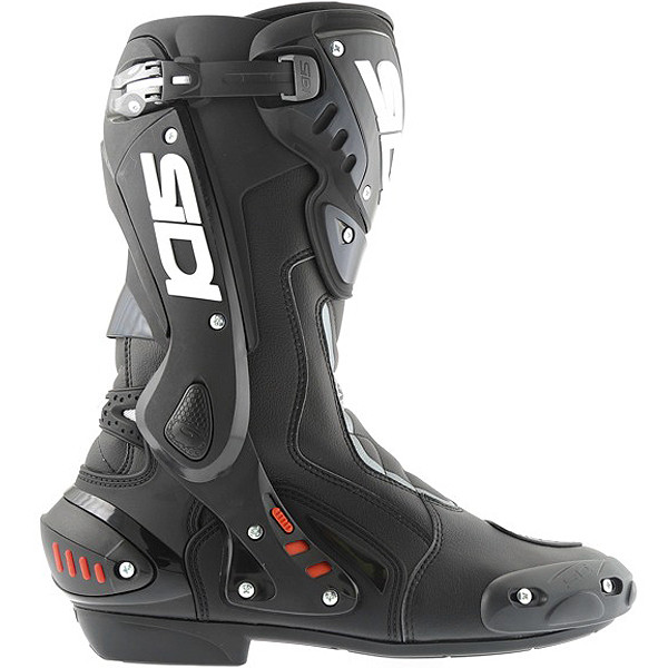 Sidi ST Boots - Sportbike Track Gear