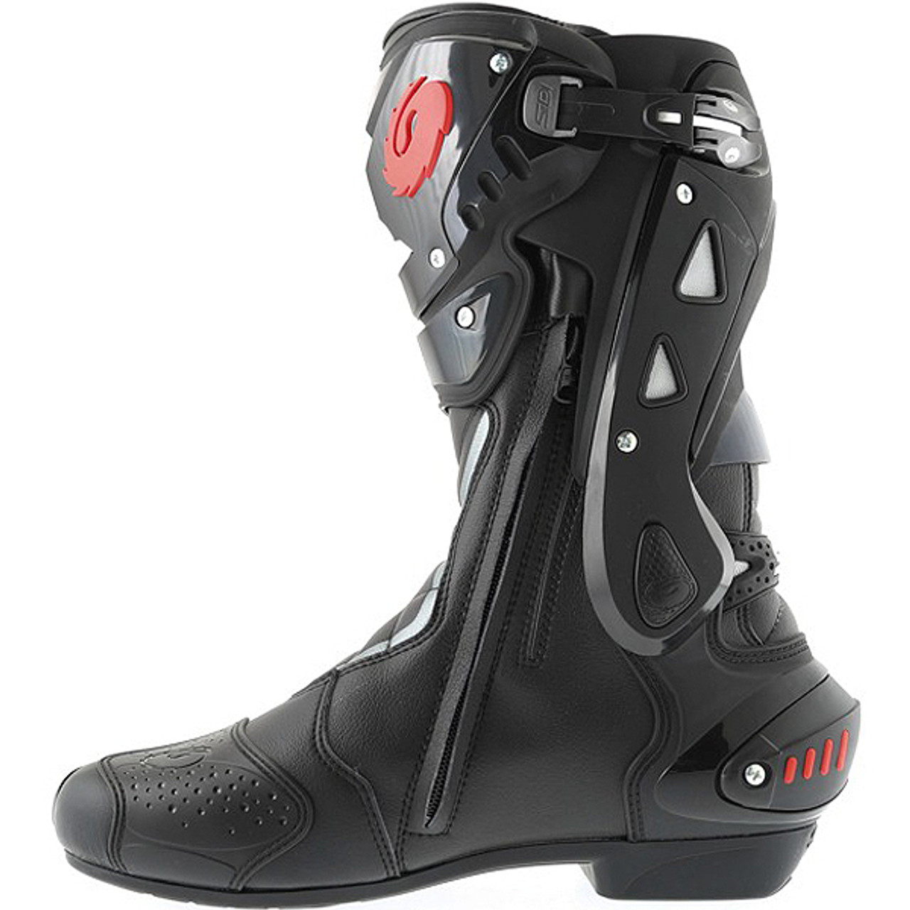Sidi ST Boots - Sportbike Track Gear