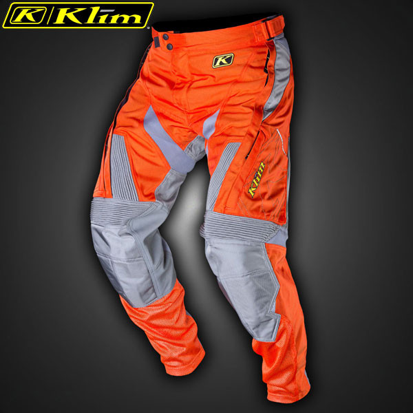 Klim Dakar In The Boots Pants - Sportbike Track Gear