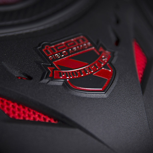 Icon Field Armor Stryker Vest - Sportbike Track Gear